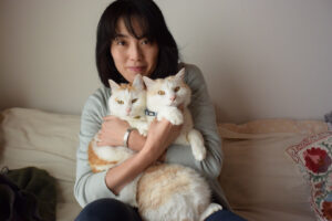 700 Japanese “Cat” Names: Funny, Cute & popular For Boys & Grils - Zyra ...