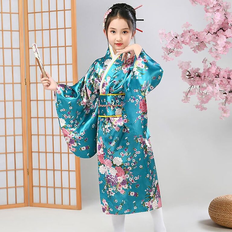 300 Japanese “Clothing”Names: Old & Modern For Male & Female - Zyra Names