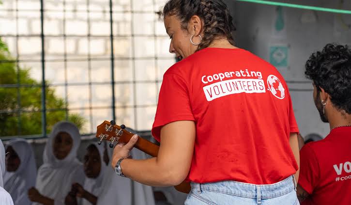A Complete Guide to Cooperating Volunteering Senegal with Volunteer ...